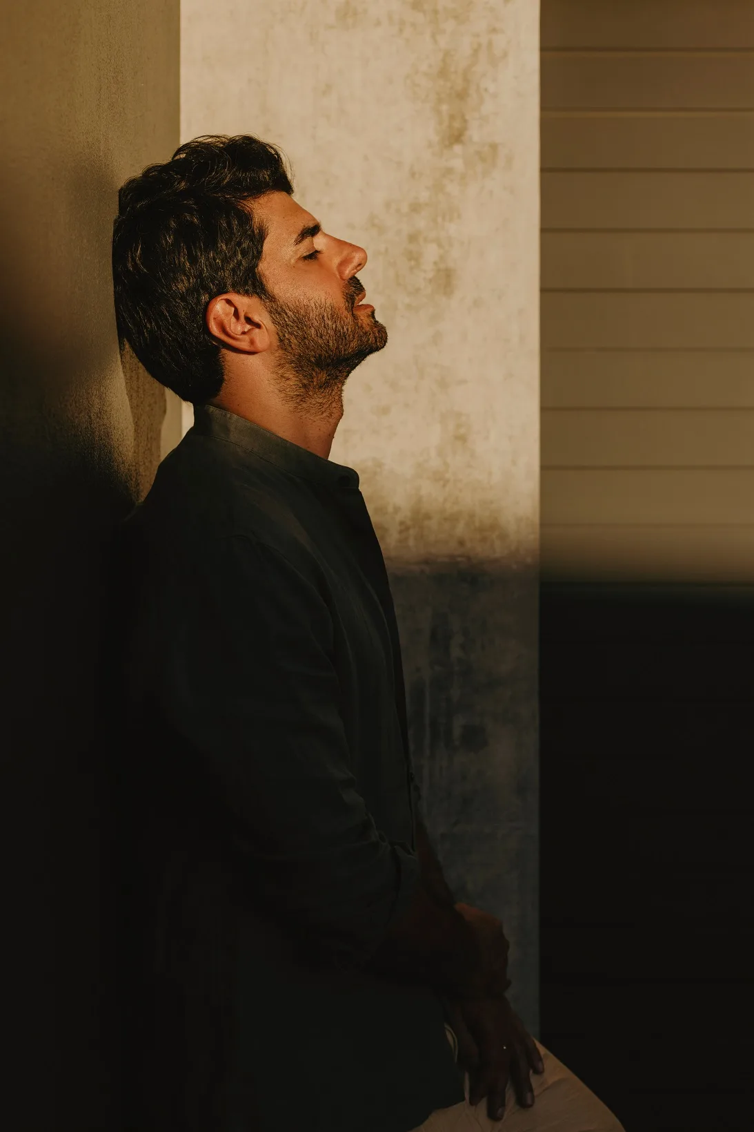 La energía cinematográfica y los ritmos primarios se fusionan en el EP ...