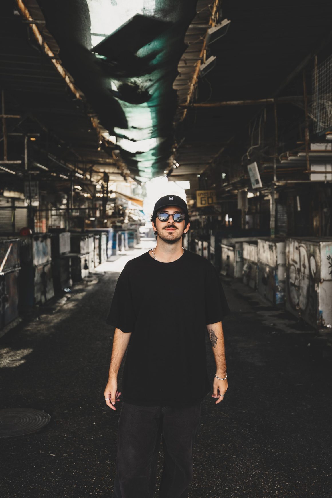 Buka presenta Hot 2 Deff - NODIVADJS